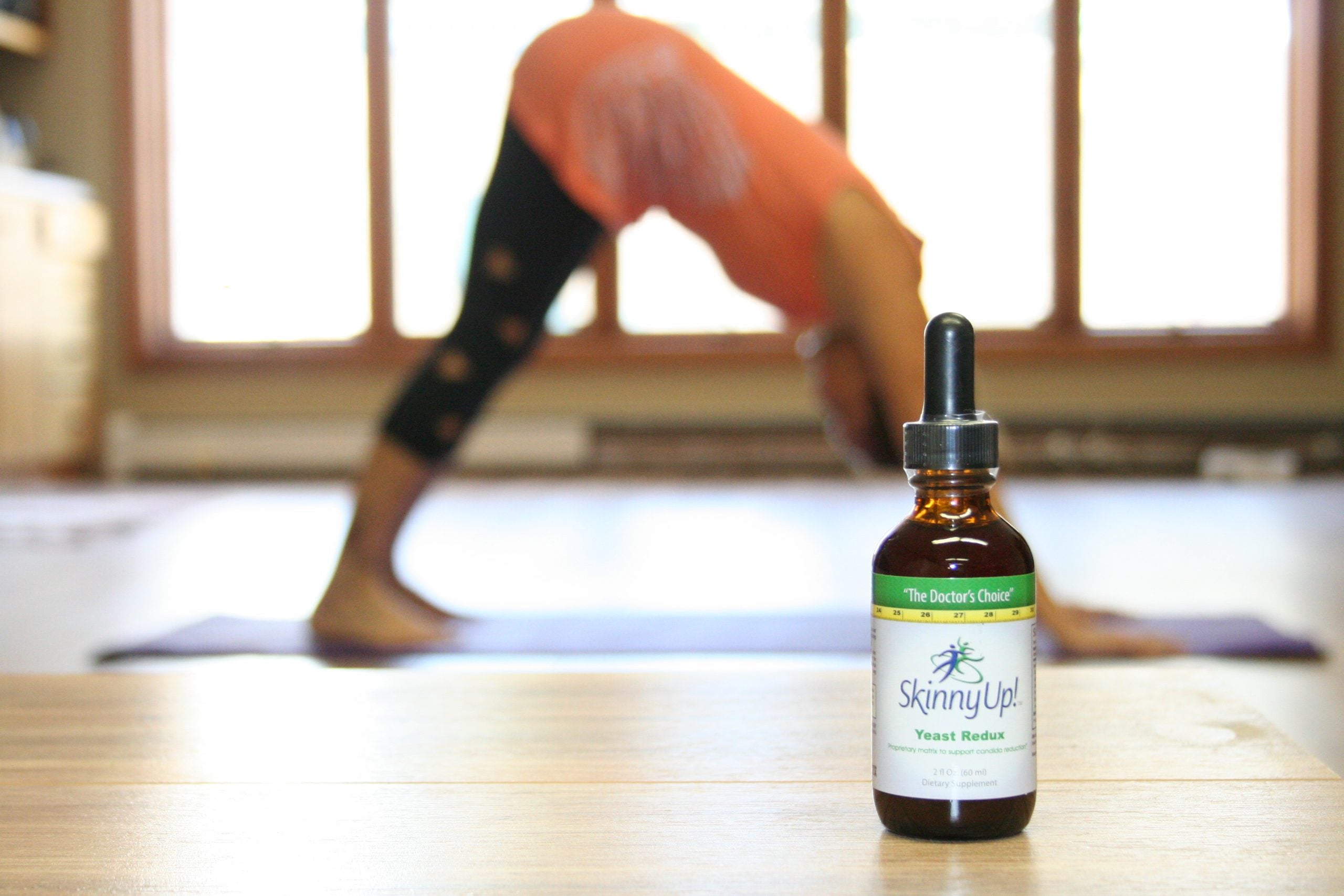 How to Kill Candida While Skipping Extreme Die Off – Skinny Up!