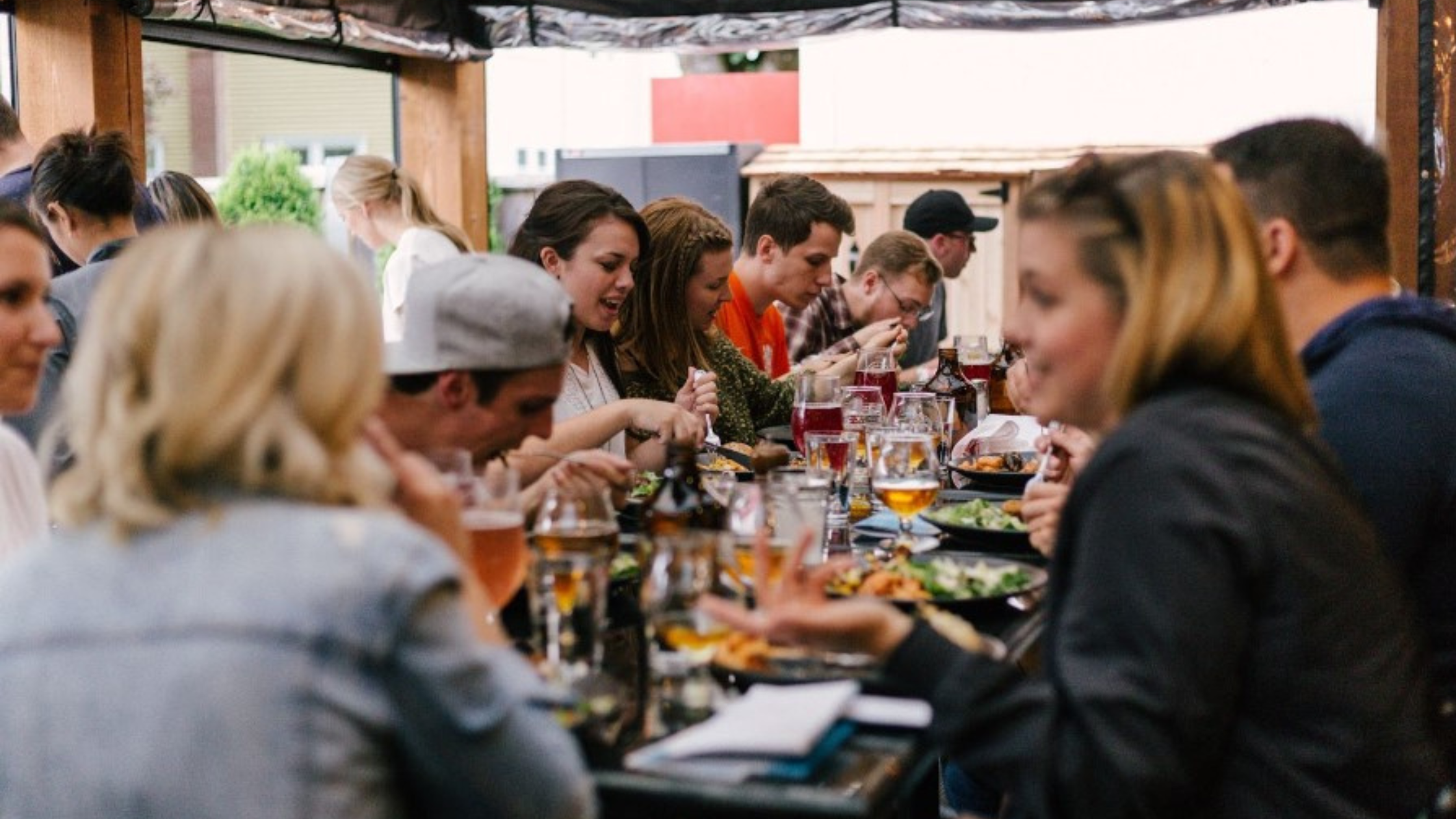 Dining Out Guide – Skinny Up!