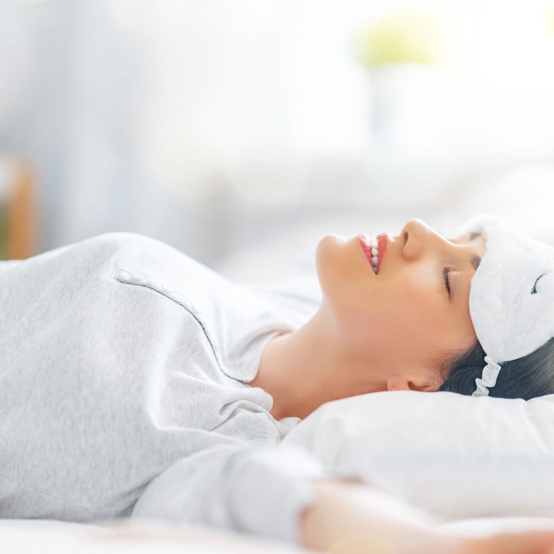 Sleep is Critical for Weight Loss – Skinny Up!