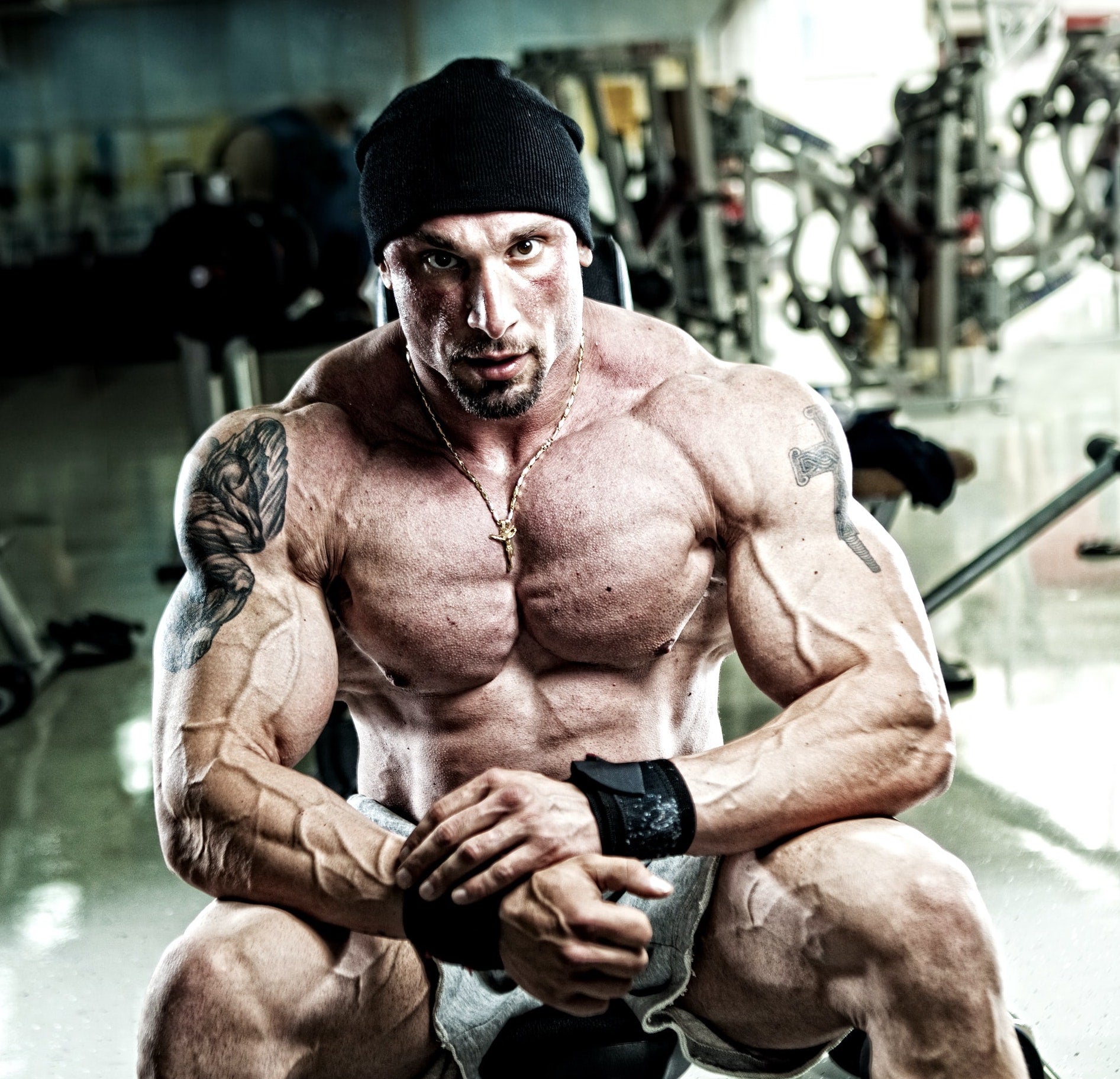 Skinny Up!® Protocol Vs Meal Replacements