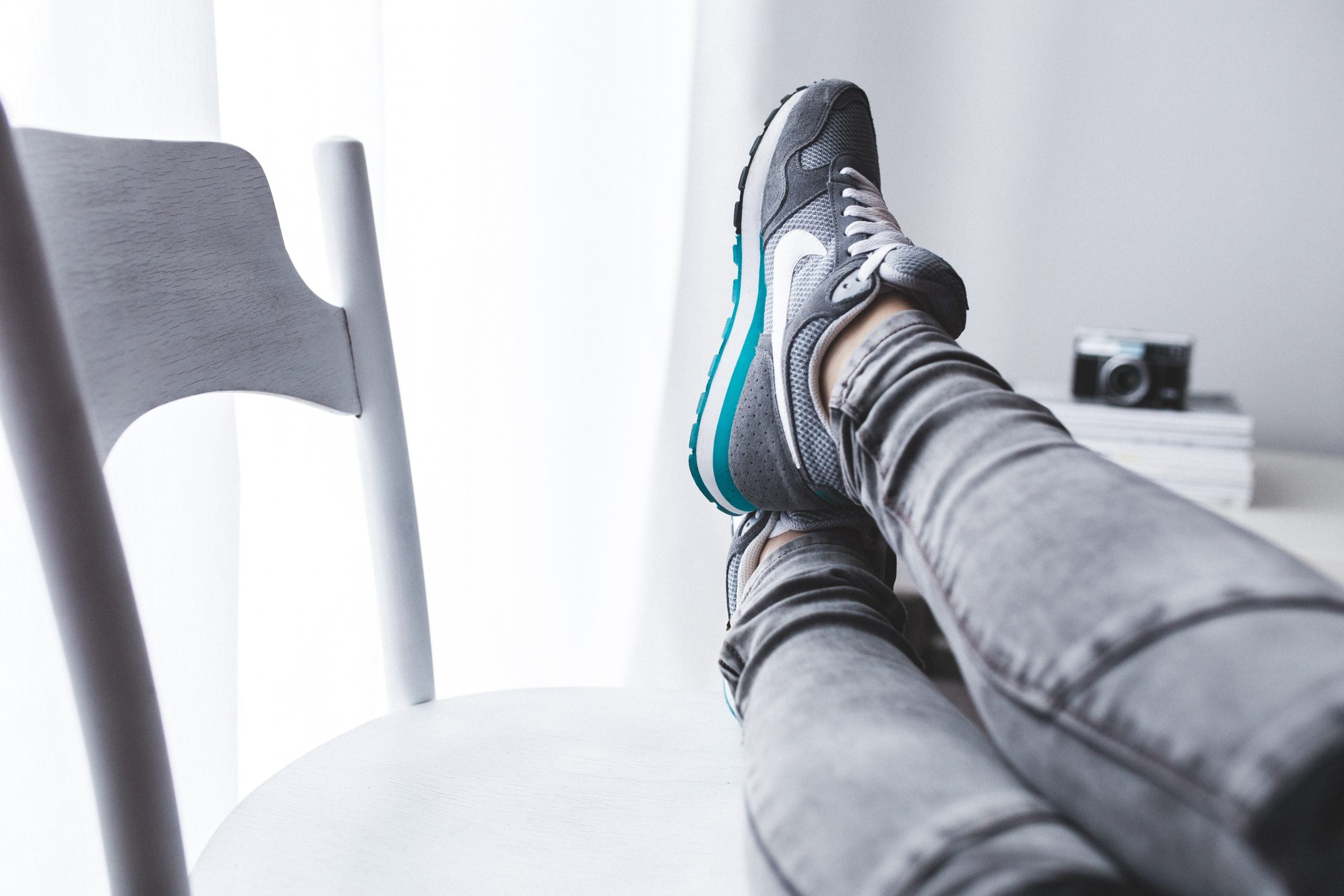 The Beauty of Rest during the Skinny Up!® Protocol