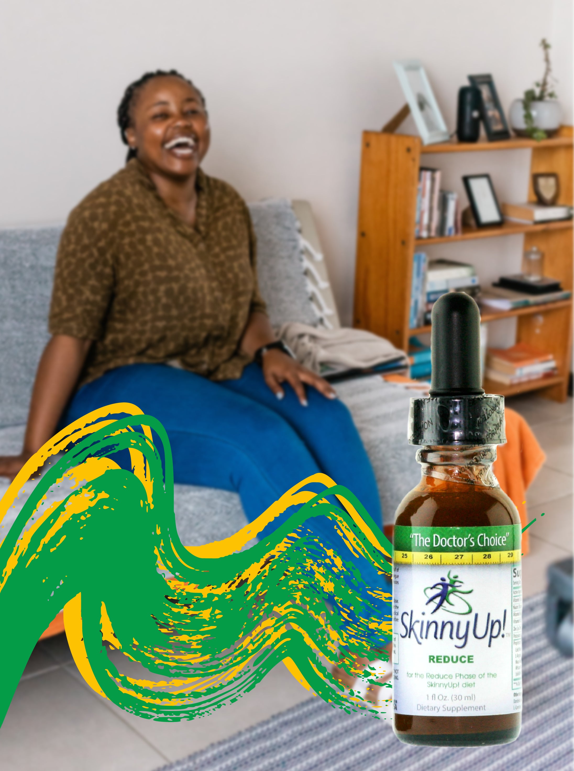 The Reason People Feel Good on Reduce – Skinny Up!