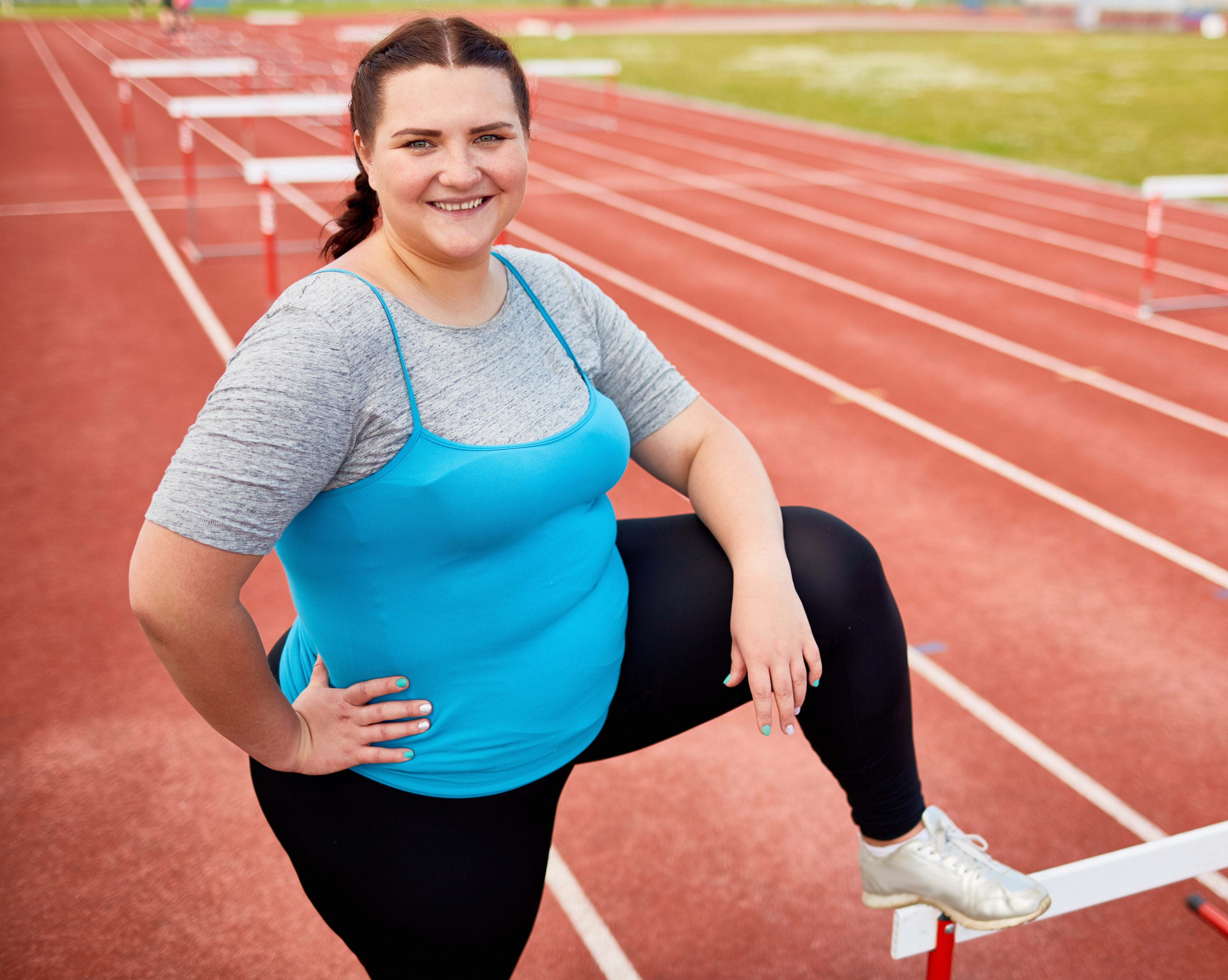 Feel Good About Your Weight Loss Journey With A Healthy Body Image ...