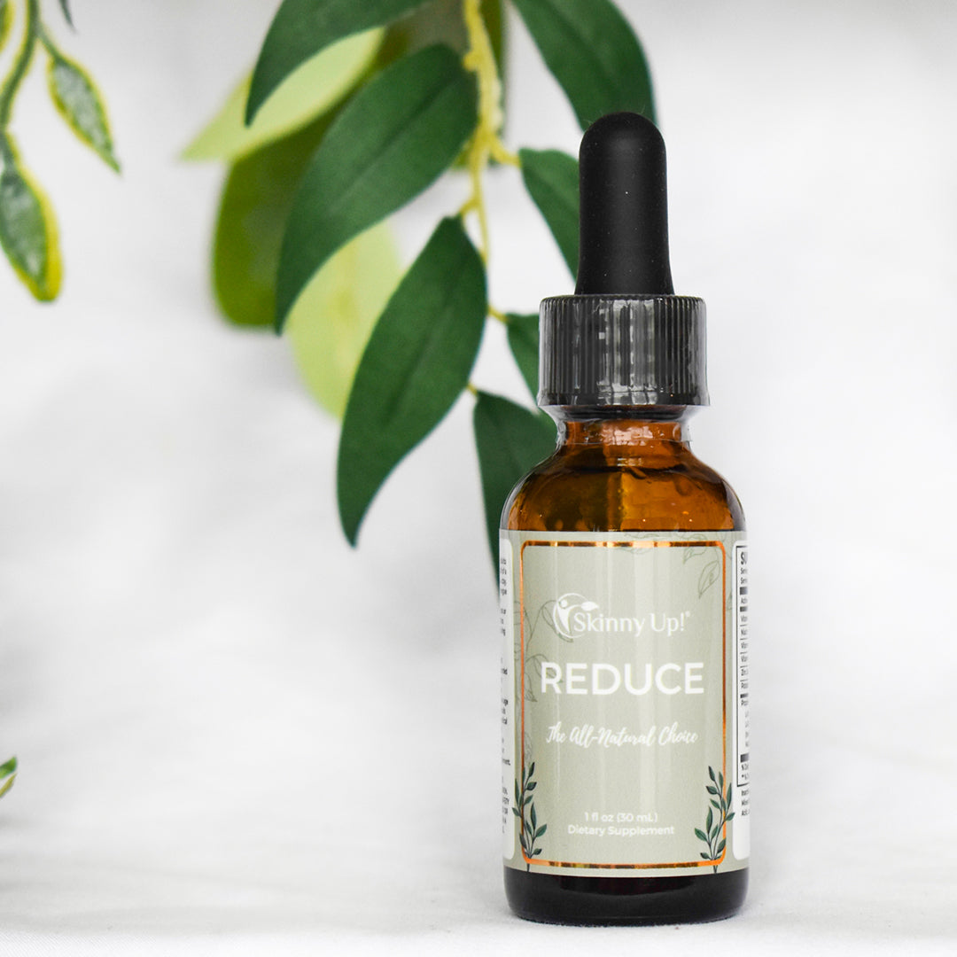The Skinny Up!® Product Line