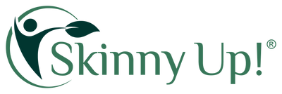 Skinny Up! Weight Loss Support & Candida Cleanse