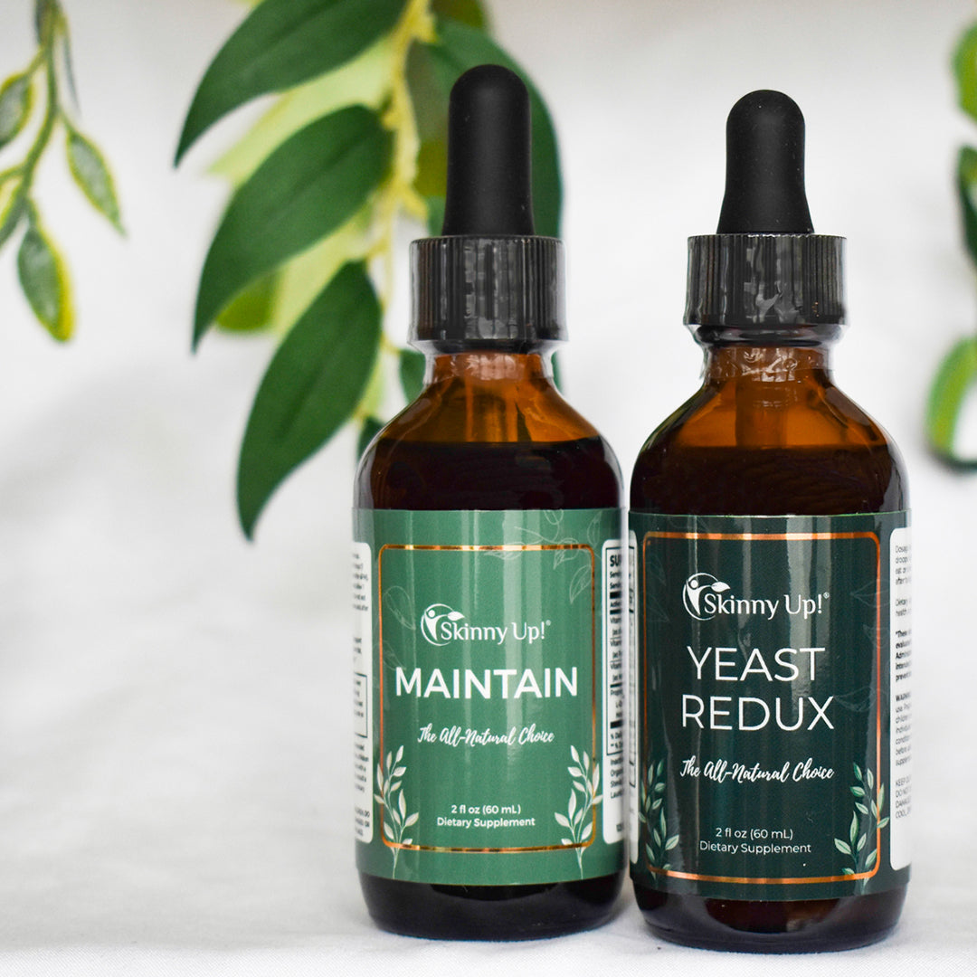 Complete Your Package – Skinny Up!