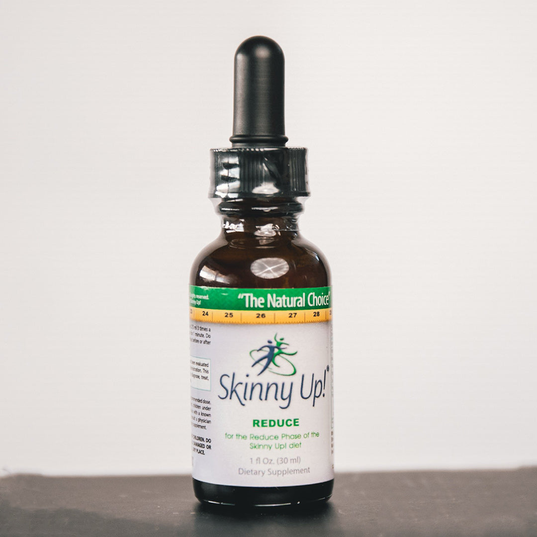 The Skinny Up!® Product Line